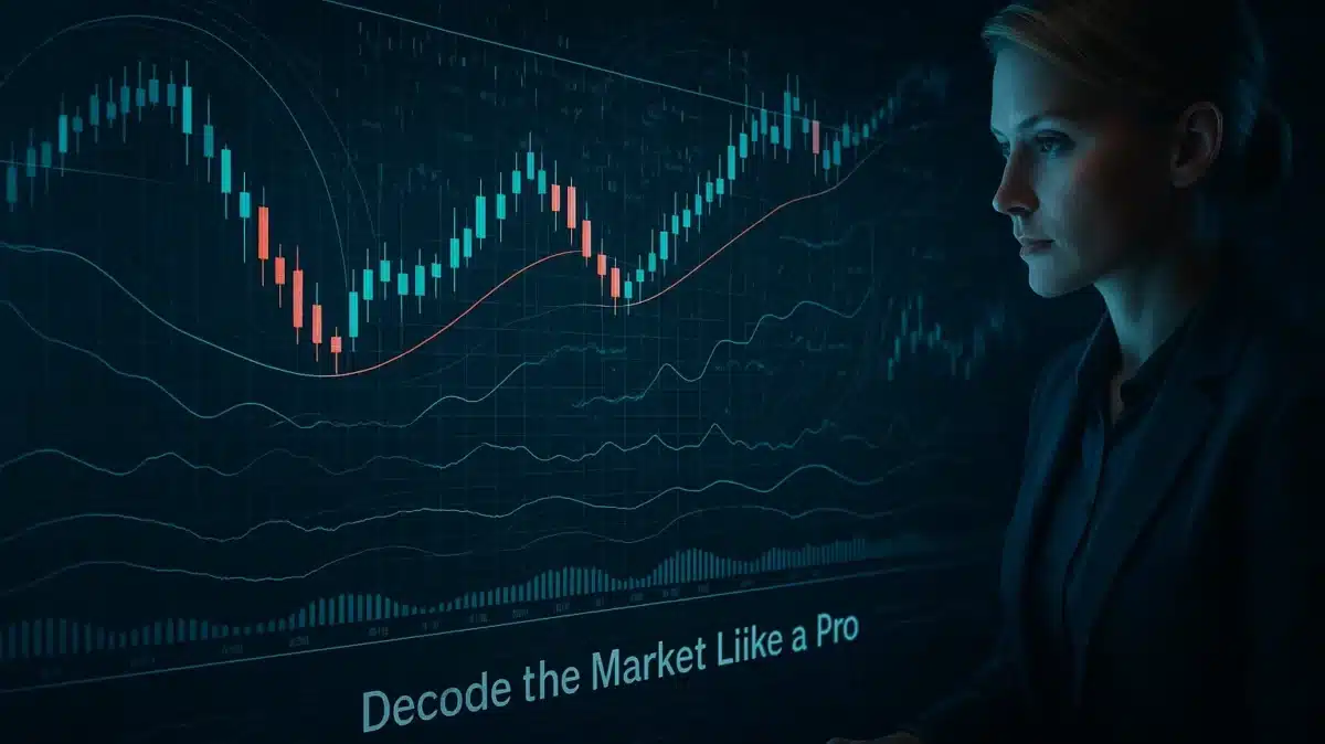 What is Technical Analysis? A Simple Guide for Traders 2025